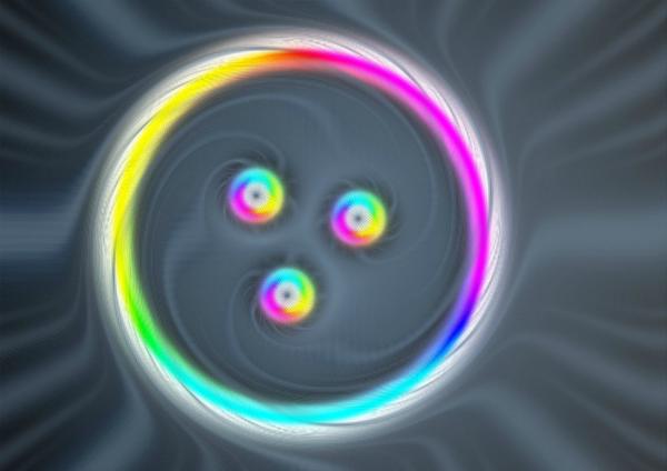 Skyrmions could provide next generation data storage - University of ...