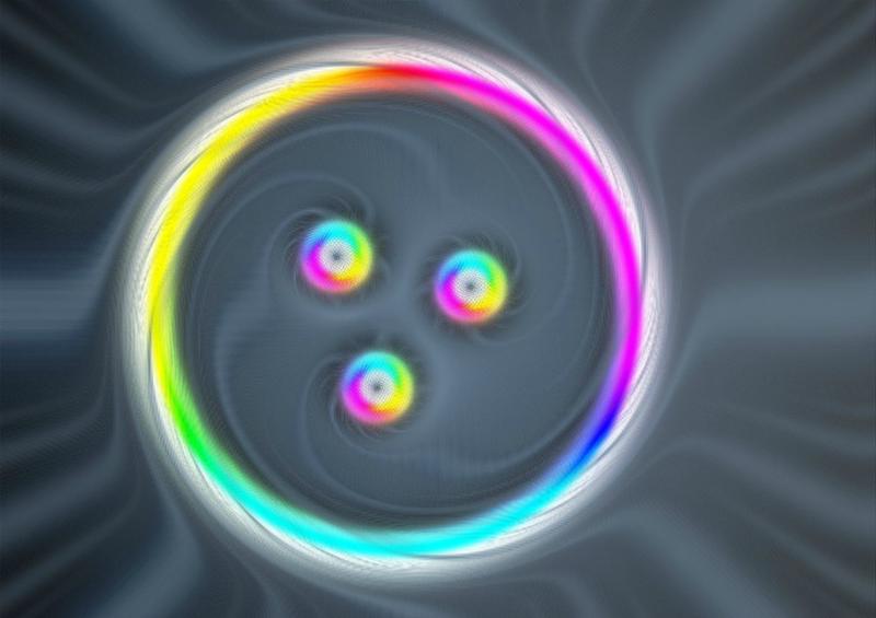 Skyrmions could provide next generation data storage - University of ...