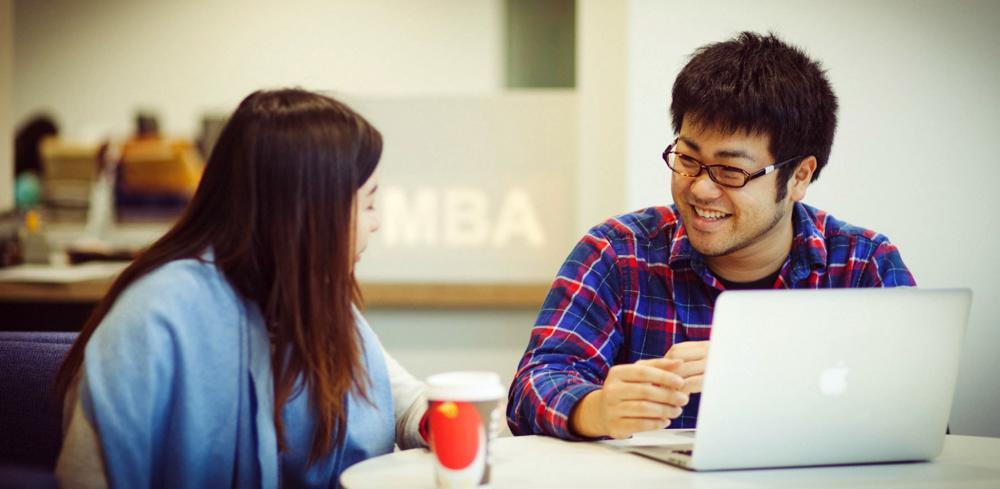 Birmingham Business School attains AMBA accreditation - University of ...