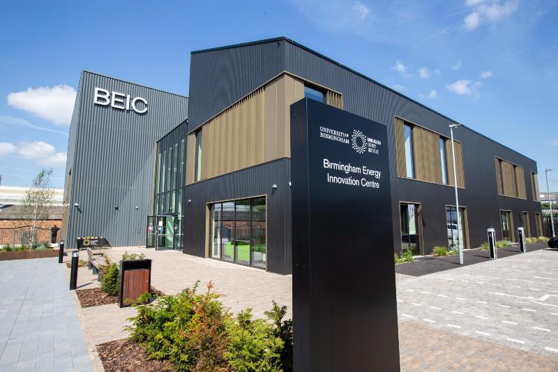 Climate Innovation Platform launches second Low Carbon Energy Solutions ...