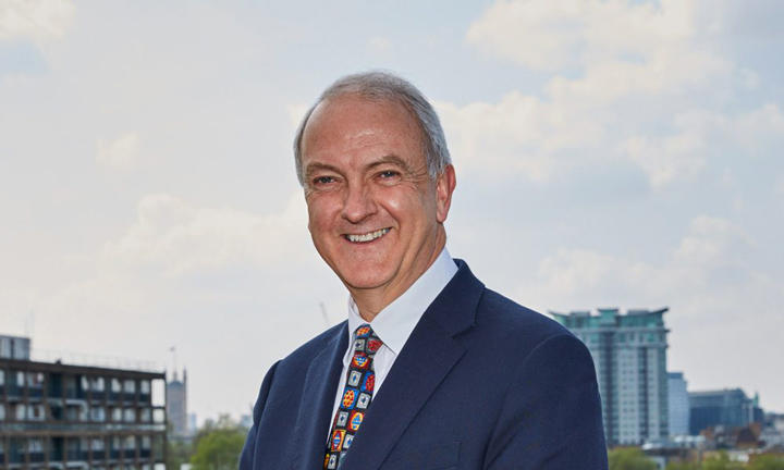 University of Birmingham welcomes appointment of Sir Bruce Keogh as ...