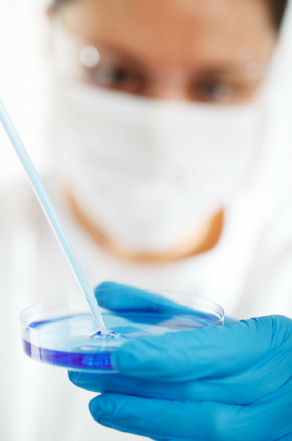 New blood cancer gene defect can be treated with existing drugs ...