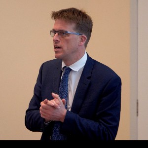 Professor Christopher Millward - School of Education - University of ...