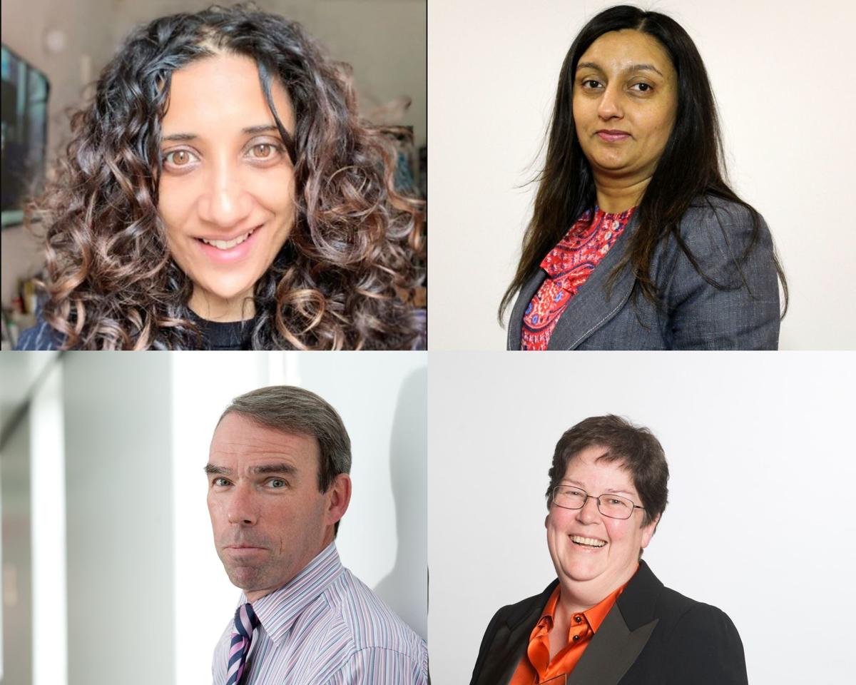 University staff recognised in 2020 Queen's Birthday Honours ...
