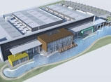 £130 million world-class manufacturing technology centre work on track ...