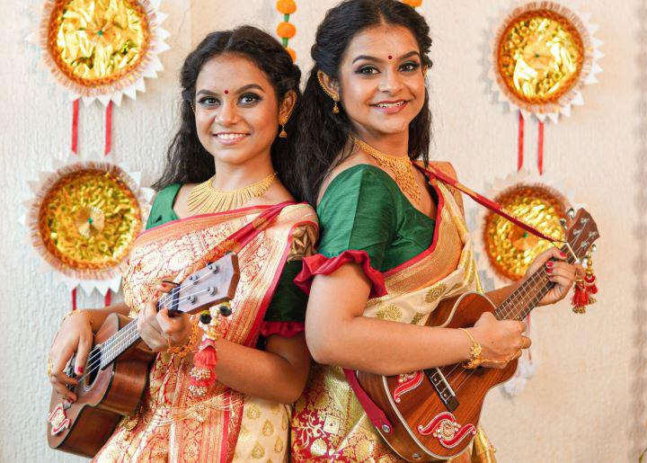 University of Birmingham creates online concert to celebrate Diwali ...