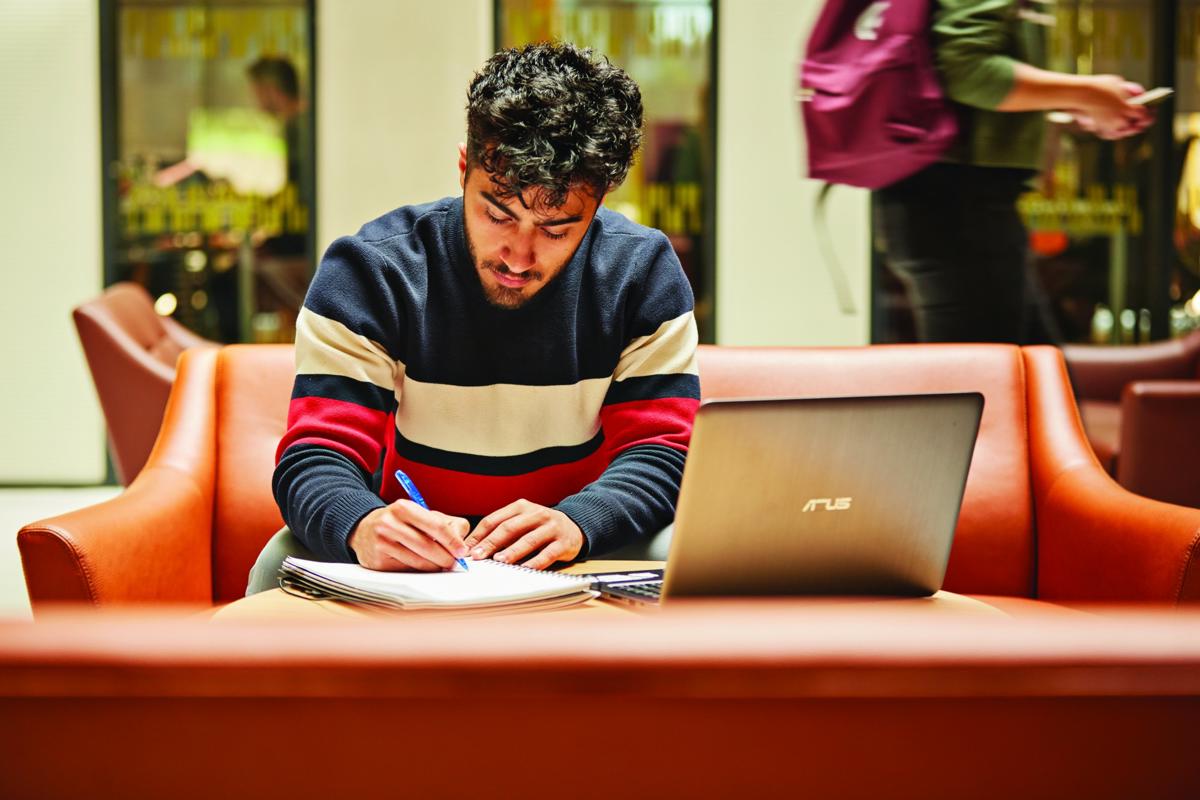 Your Physiotherapy (Pre-Registration) Offer Holder hub - University of Birmingham