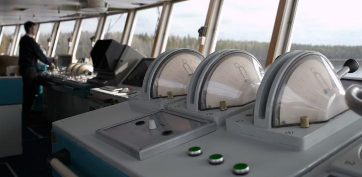 Quantum technology to ensure resilient maritime navigation - University ...