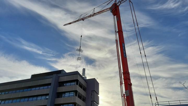 Transforming detection with quantum-enabled radar - University of ...