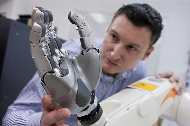 University of Birmingham secures funding for National Centre for ...