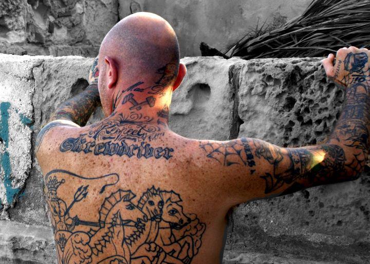 Far-right violence in Portugal draws strength from skinhead roots ...