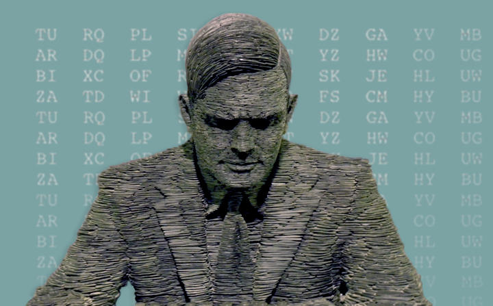 Birmingham researchers appointed Alan Turing Fellows - University of ...