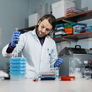 Defenders of the body: An introduction to immunology