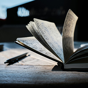 Practice makes perfect: Authors and their drafts