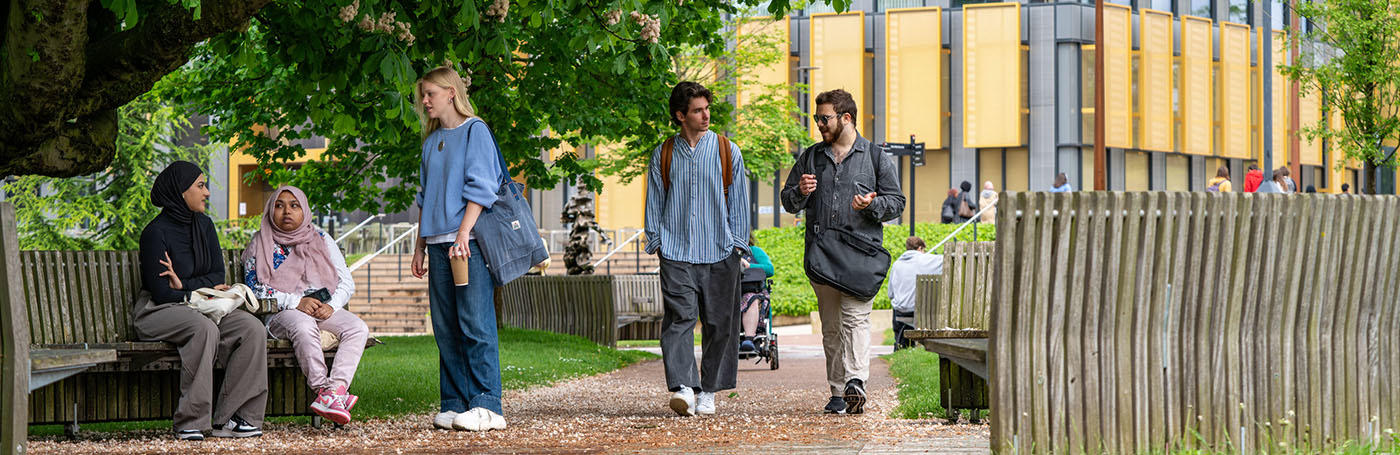 Africa High Fliers Undergraduate Scholarships - University of Birmingham