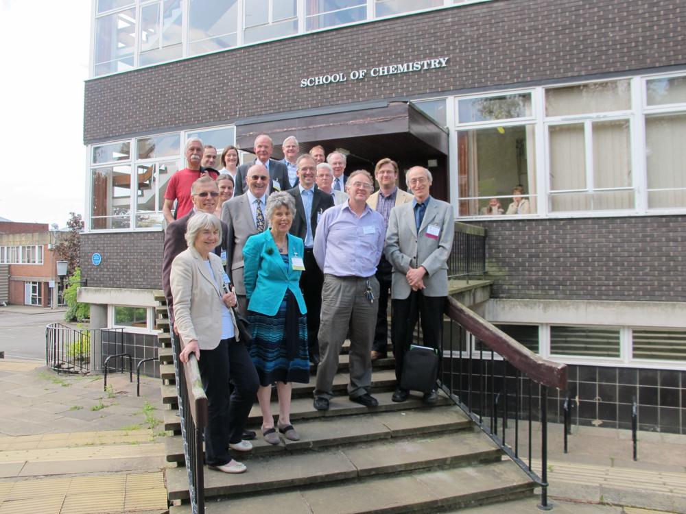 Alumni Event - University of Birmingham