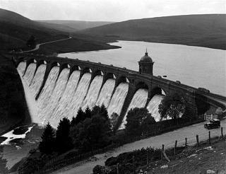 Planning for water supply: learning from historical approaches ...