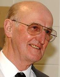 Obituary - Ken Stephens - University of Birmingham