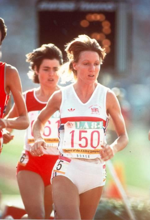 Sport Development Manager appointed new Chair of Birmingham Athletics ...