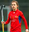 Alice Sharp wins prestigous hockey award - University of Birmingham
