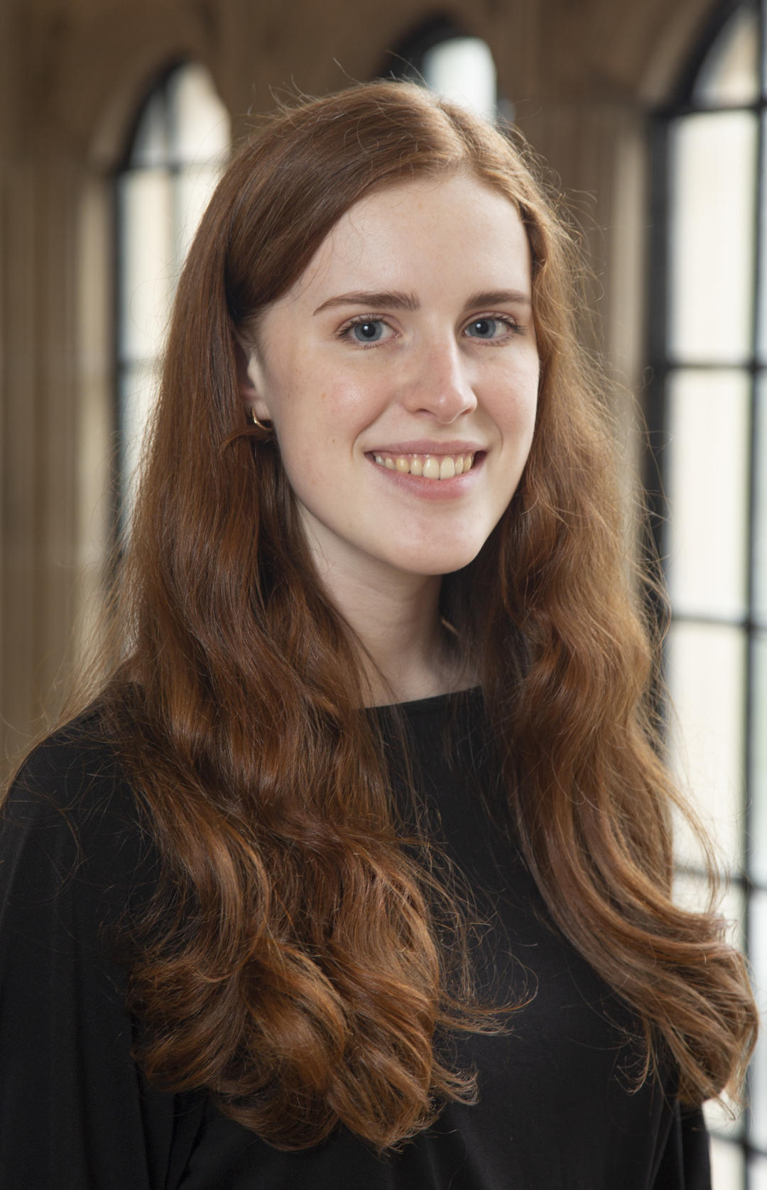 Kitt Holohan - University of Birmingham