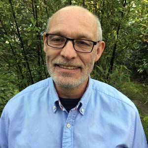 Professor Jon Sadler - School of Geography, Earth and Environmental ...