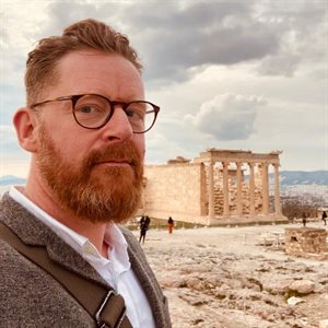 Dr James Bendle - School of Geography, Earth and Environmental Sciences ...