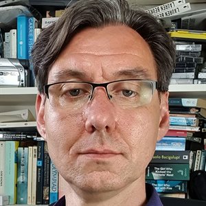 Professor Phil Jones - School of Geography, Earth and Environmental ...