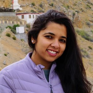 Dr Manpreet Kaur - University of Birmingham