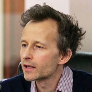 Professor Jonathan Oldfield - School of Geography, Earth and ...