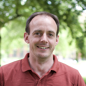 Dr Sebastian Watt - School of Geography, Earth and Environmental ...