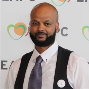 Dr Dawit Zemedikun - Department of Applied Health Sciences - University ...