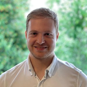 Dr Justin Aunger - Department of Applied Health Sciences - University ...