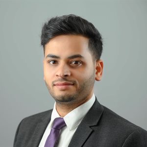 Dr Ajit Singh - Department of Applied Health Sciences - University of ...