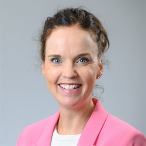 Professor Emma Frew - Department of Applied Health Sciences ...