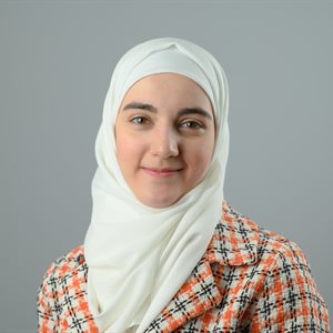 Fatima Sultan - Birmingham Clinical Trials Unit - University of Birmingham