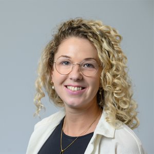 Dr Kate Garrott - Department of Applied Health Sciences - University of ...