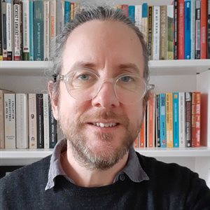 Dr Matthew South - Department of Applied Health Sciences - University ...