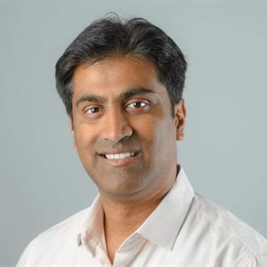 Dr Punith Kempegowda - Department of Applied Health Sciences ...