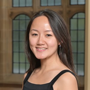 Dr Xiaoxuan Liu - Department of Applied Health Sciences - University of Birmingham