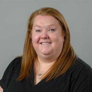 Mrs Jo Hine - Department of Applied Health Sciences - University of ...