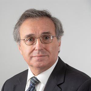 Professor emeritus Andrew Stevens - Department of Applied Health ...