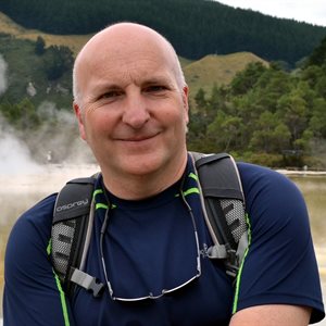 Dr David Moore - Department of Applied Health Sciences - University of ...