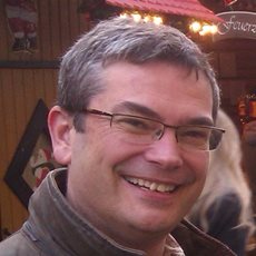 Professor Derek Ward - Department of Applied Health Sciences ...