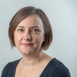 Ms Fiona Cross-Sudworth - Department of Applied Health Sciences ...