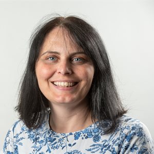 Professor Louise J Jackson - Department of Applied Health Sciences ...