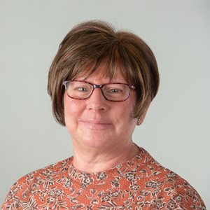 Dr Janet Jones - Department of Applied Health Sciences - University of ...