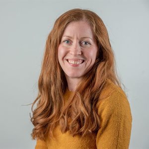 Dr Marie Murphy - Department of Applied Health Sciences - University of ...