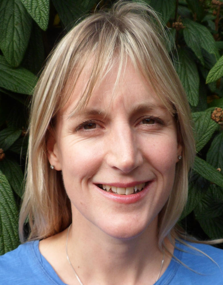 Professor Melanie Calvert receives prestigious award for achievement in ...