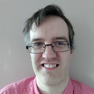 Mr Peter Chilton - Department of Applied Health Sciences - University ...